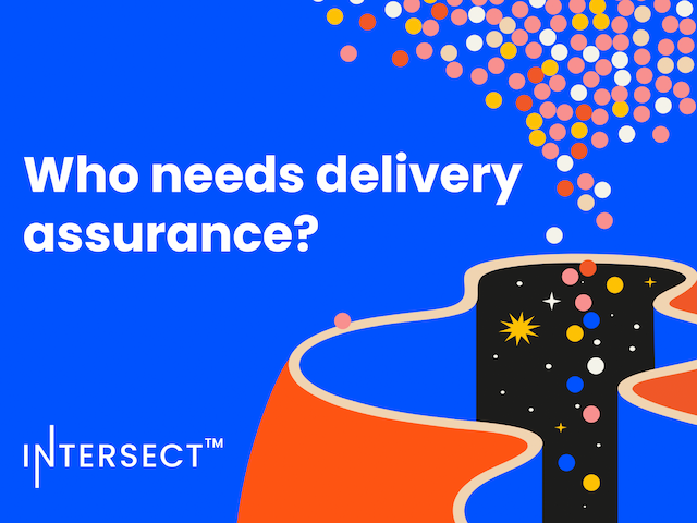 Intersect | Building Together to Drive Cardano Forward