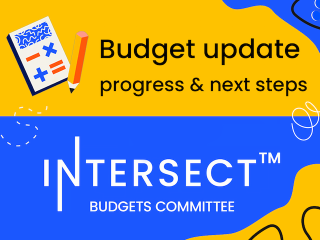 Intersect | Building Together to Drive Cardano Forward