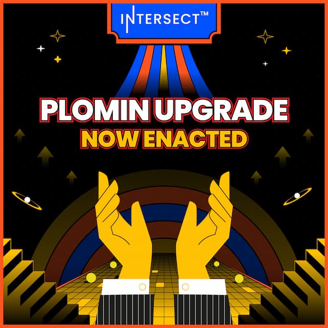 Intersect | Building Together to Drive Cardano Forward