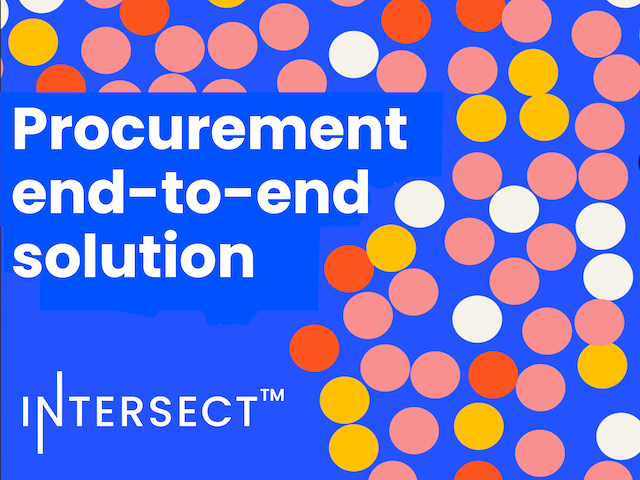 Intersect | Building Together to Drive Cardano Forward