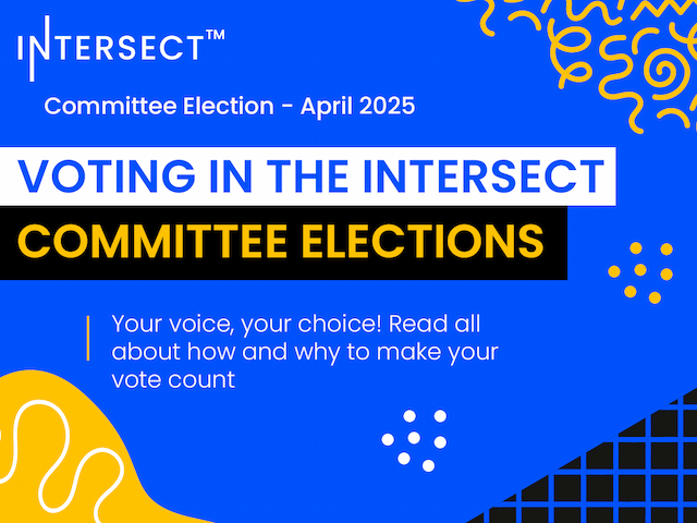 Intersect | Building Together to Drive Cardano Forward